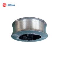 China ERNiCrMo-10 Welding Wire for Hastelloy C22 Corrosion Resistance for sale