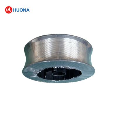 China ERNiCrMo-10 Welding Wire for Hastelloy C22 Corrosion Resistance for sale