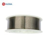 China ERNiCrMo-13 Welding Wire Alloy 59 for Severe Chemical Environments for sale