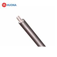 China Type J MI Thermocouple Cable SS321 3.2mm Mineral Insulated for sale