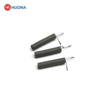 China Iron chromium aluminum Heating Spring For Car Lighter Heating Core Surface Insulation for sale