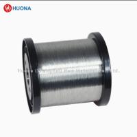 China N-Type Thermocouple Bare Wire NiCrSi NiSi for Industrial Applications for sale