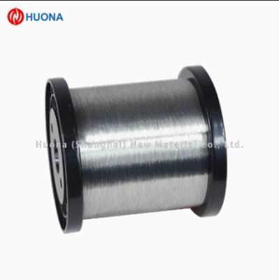 China N-Type Thermocouple Bare Wire NiCrSi NiSi for Industrial Applications for sale