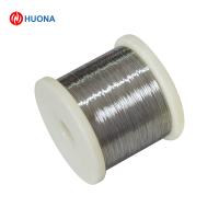 China Hastelloy C276 /N10276/NiMo16Cr15W High-Temperature Alloy Wire for sale