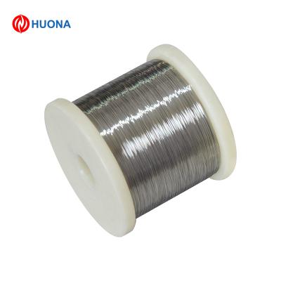 China Hastelloy C276 /N10276/NiMo16Cr15W High-Temperature Alloy Wire for sale