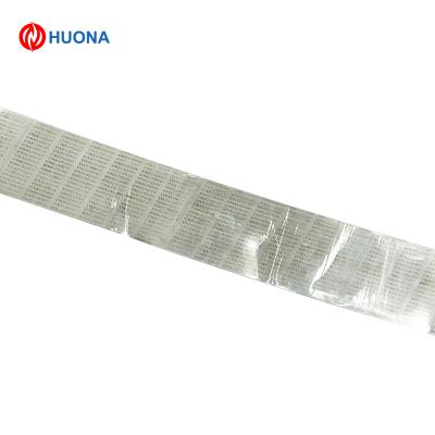China P675R Bimetal Strip Mn75Ni15Cu10 Ni36 for Thermal Applications for sale