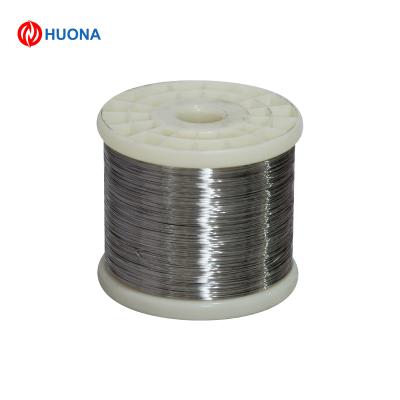 China 1J85 Soft Magnetic Wire High Permeability Wire for Electronic Components for sale