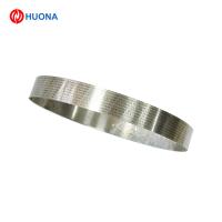 China 5J1580 TB155/78 Thermal Bimetal Strip Ni20Mn6 Ni36 for sale