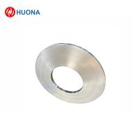 China Copper Nickel Zinc Strip C7521 C7701 C7541 Alloy for sale