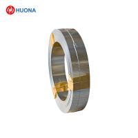 China TB200/10 Bimetallic Strip for Thermal Regulation 200°C for sale