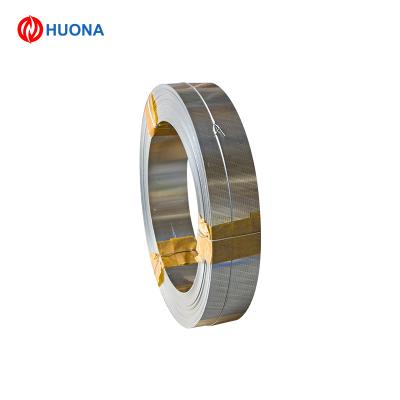 China TB200/10 Bimetallic Strip for Thermal Regulation 200°C for sale