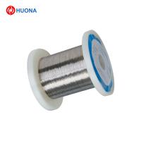 China C902 Constant Elastic Alloy Wire 3J53 Wire For Elastic Elements Good Elasticity for sale