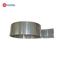 China 1j66 Soft Magnetic Alloy Strip /Plate /Sheet Ni65mn for sale