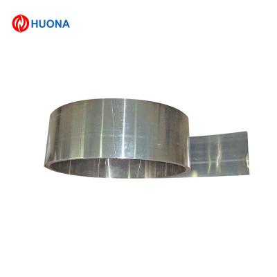 China 1j66 Soft Magnetic Alloy Strip /Plate /Sheet Ni65mn for sale