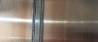 China Manganin Tape Manganese Copper Resistance Strip for Ammeter for sale