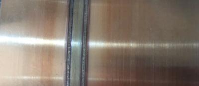 China Manganin Tape Manganese Copper Resistance Strip for Ammeter for sale