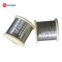 China Chromel A Wire For Heating Nichrome Round Wire China Manufacturer High Quality for sale