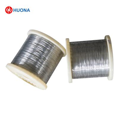 China Chromel A Wire For Heating Nichrome Round Wire China Manufacturer High Quality for sale