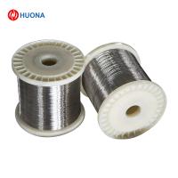 China China Factory Resistohm 80 Heating Wire High Resistance Nichrome Wire Wholesale for sale