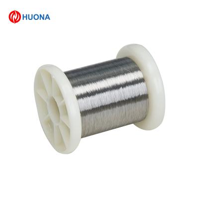 China HAI-NiCr 70 Round Wire Nicr7030 Alloy Wire Excellent Heat Resistance And Electrical Performance for sale