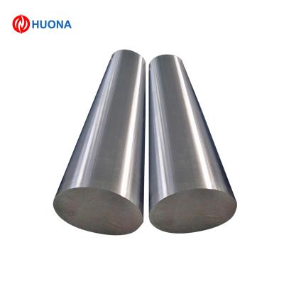 China 4J28 Rod / Bar | Kovar Alloy Rods for Glass-to-Metal Sealing Applications for sale