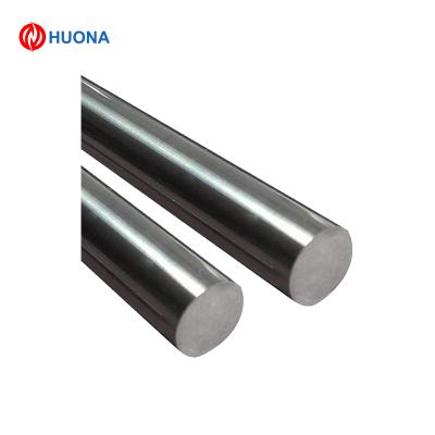 China 4J32 Rod Controlled Expansion Alloy Bar Fe Ni Alloy for Glass and Ceramic Sealing for sale