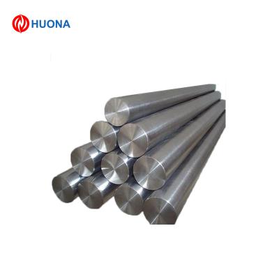 China 4J36 Rod Invar Alloy Bar Fe Ni Alloy Controlled Expansion Material for sale