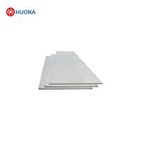 China Low Density LA43M Plate Excellent Moldability Medical / Sports Equipment for sale