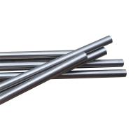 China 4J50 Rod Controlled Expansion Alloy Bar Fe Ni Precision Alloy Material for sale