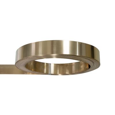 China Hot Sale CuNi23/NC030 Strip Nickel Copper Alloy for Electrical & Industrial Use for sale