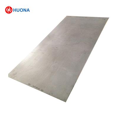 China 1j65/Ni65J Soft Magnetic Alloy Sheet /Plate Feni65 for sale