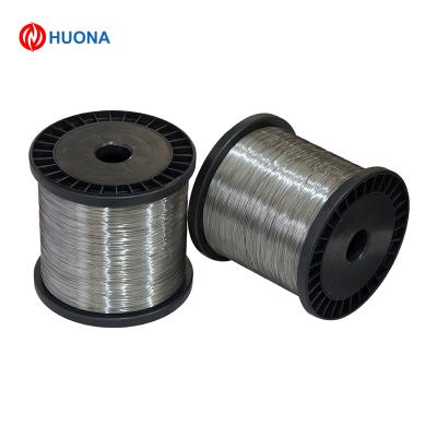 China Huona J-Type Thermocouple Bare Wire SWG30/SWG25/SWG19 High Thermal Sensitivity for sale