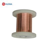 China Resistance / Manganin Alloy  Wire 6j12 for sale