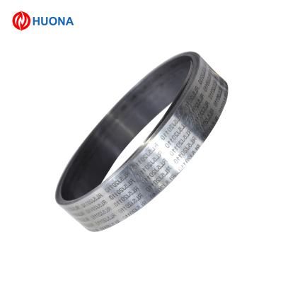 China In Stock High Quality ТБ2013/TM-2/108SP Bimetallic Strip for Temp Control for sale
