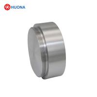 China Nichrome Target Nicr8020 Target 2N8 Alloy Target Use For Car Glass And Rearview Mirror for sale