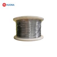 China Huona 1.0mm Tinned Copper Wire T2 Red Copper Anti-Oxidation & Excellent Conductivity for sale