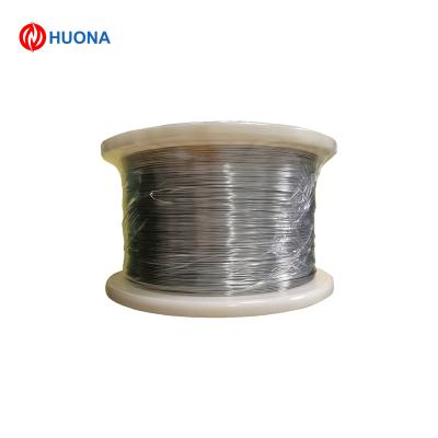 China Huona 1.0mm Tinned Copper Wire T2 Red Copper Anti-Oxidation & Excellent Conductivity for sale