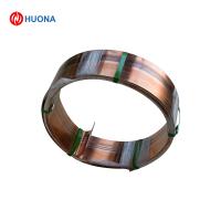 China Manganese Copper Alloy Strip / Wire / Sheet 6J12 for Shunt for sale
