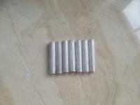 China Diameter 16mm Az63 Magnesium Anode for Water Heater for sale