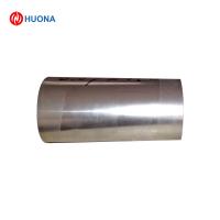 China 0.15mm Thickness Ni200 Pure Nickel Strip for Electric Bikes for sale