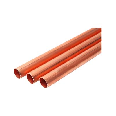 China Factory Direct Sales High Quality 6J13 Manganin Alloy Tube for sale
