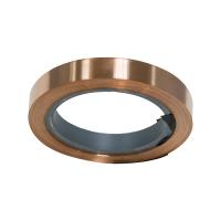 China Huona 0.19*25mm 6J13 Manganin Alloy Strip Ultra-Stable Resistivity for sale