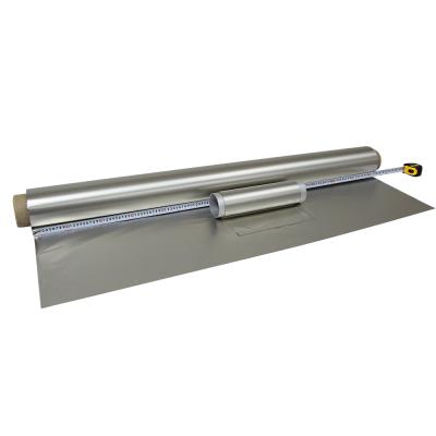 China Ultra Thin 0.005~0.3mm Precision Stainless Steel Foils Cold Rolled for Shielding for sale
