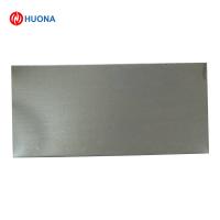 China 1j66 Soft Magnetic Alloy Strip /Plate /Sheet Ni65mn for sale