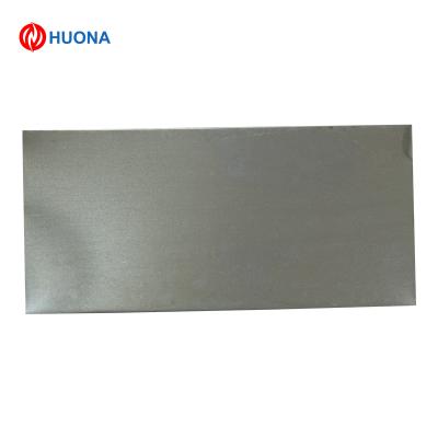 China 1j66 Soft Magnetic Alloy Strip /Plate /Sheet Ni65mn for sale