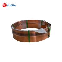 China 6j13 Electric Resistance Alloy, Manganin Strip for Shunt for sale