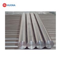 China Alloy C-276/UNS N10276/AWS 054/W.Nr 2.4819 Corrosion Resistant Alloy Forged Steel Rod for sale