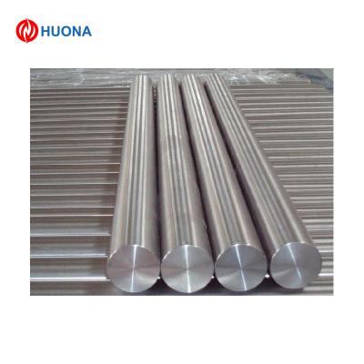 China Alloy C-276/UNS N10276/AWS 054/W.Nr 2.4819 Corrosion Resistant Alloy Forged Steel Rod for sale