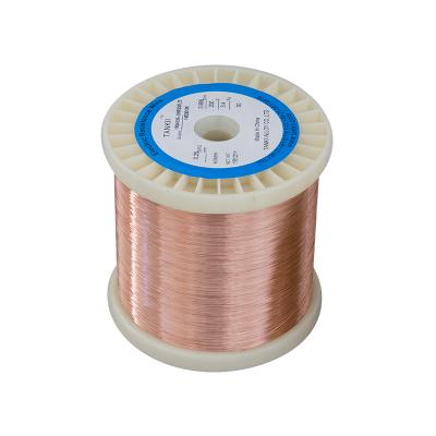 China Huona High Performance Anti-Corrosion CuNi1/NC003 Copper-Nickel Wire for sale