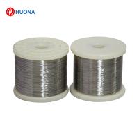 China 0.2mm Thickness Ni200/Ni201/N6 Pure Nickel Strip for Electric Bicycle for sale